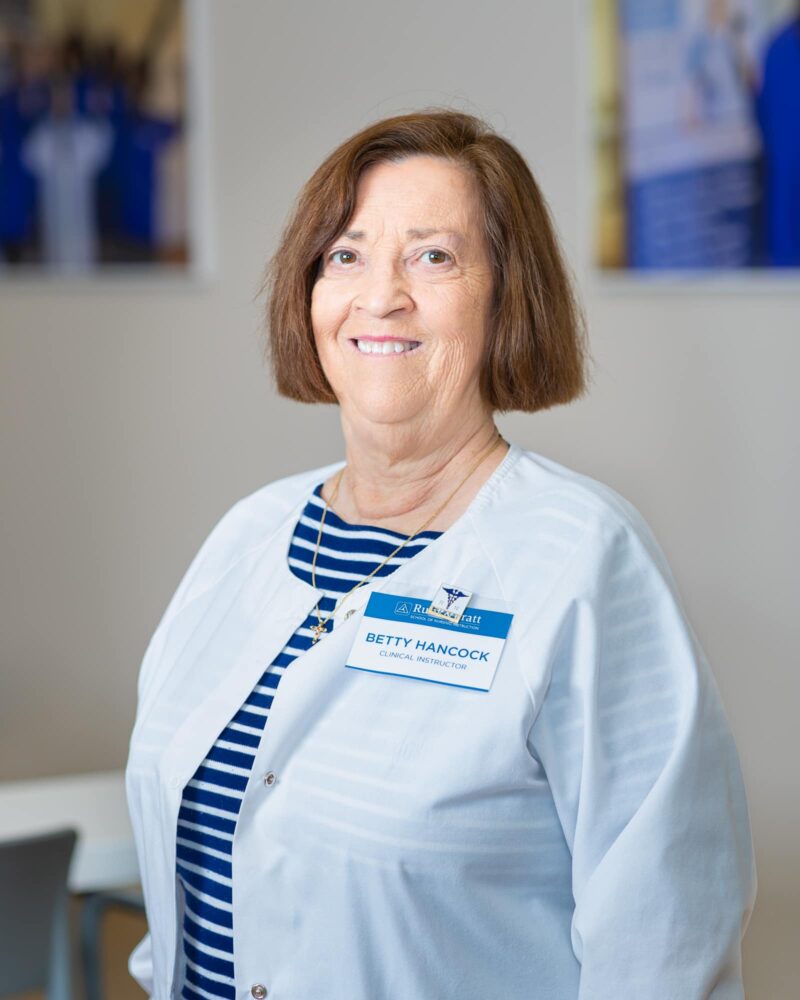 Runk & Pratt Nursing Program | Runk & Pratt Senior Living Communities