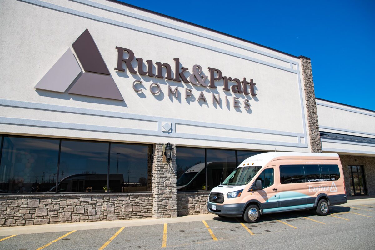 Careers | Runk & Pratt Senior Living Communities